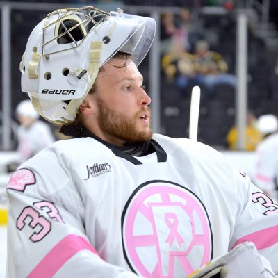 Providence Bruins Falter, Fall 4-0 To Laval – Black N' Gold Hockey