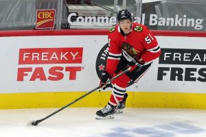 Bruins Player Profile: Newly Acquired Defenseman Ian Mitchell – Black N ...