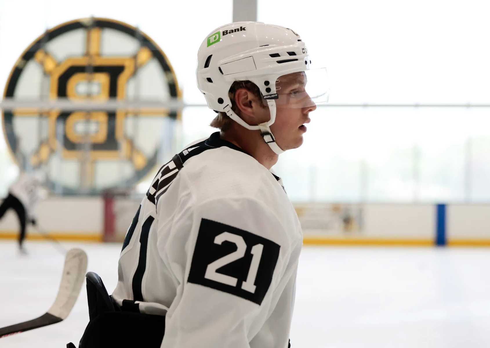 Counting Down the Top-Ten Bruins Prospects: #2 Fabian Lysell – Black N ...