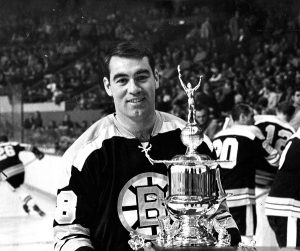 Happy Birthday to Bruins’ Two-Time Stanley Cup-Winner Ed Westfall ...
