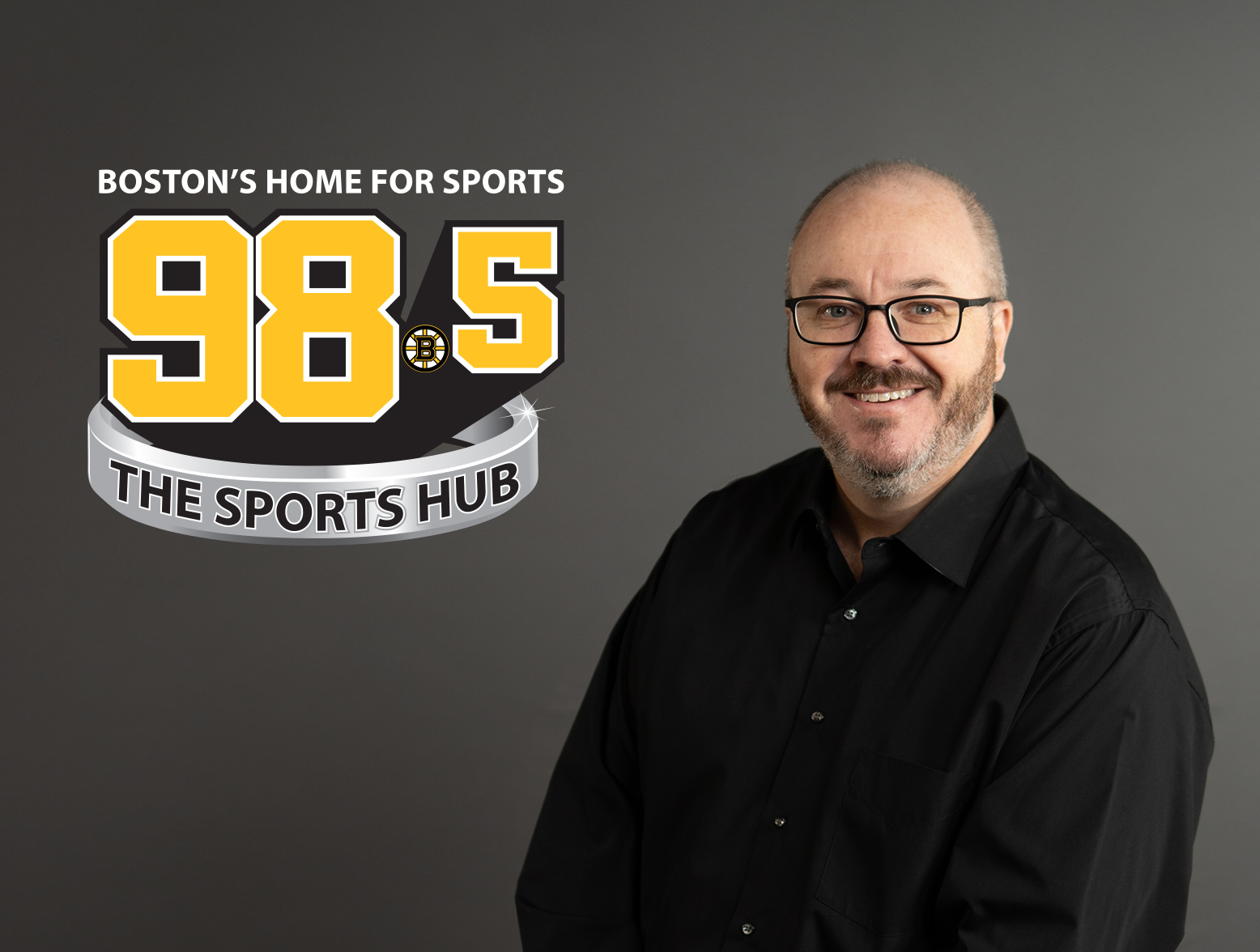 Ryan Johnston Named Bruins Next Radio Play-By-Play Announcer – Black N' Gold Hockey