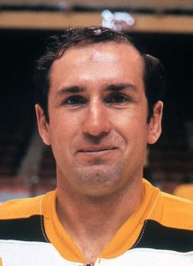 Happy Birthday to Boston Bruin Alumnus Dallas Smith – Black N' Gold Hockey