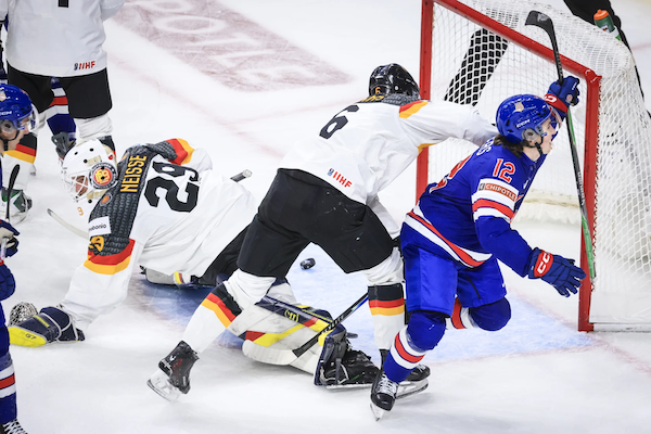 Bruins Prospect Update: We’re Back! – Black N' Gold Hockey