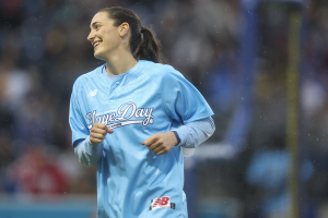 Boston Fleet Appears in MayeDay Celebrity Softball Classic – Black N ...